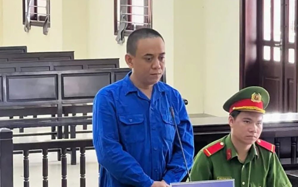 Giết vợ vì ghen: Gã chồng bị trầm cảm nhận án bất ngờ