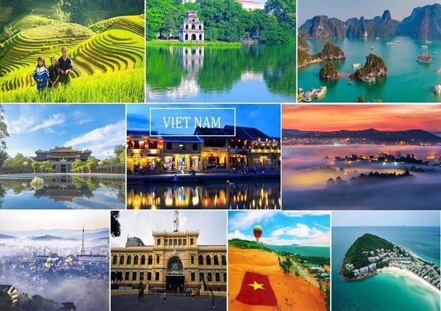 Sẽ ra mắt kênh truyền hình đối ngoại quốc gia “Vietnam Today” vào dịp ...