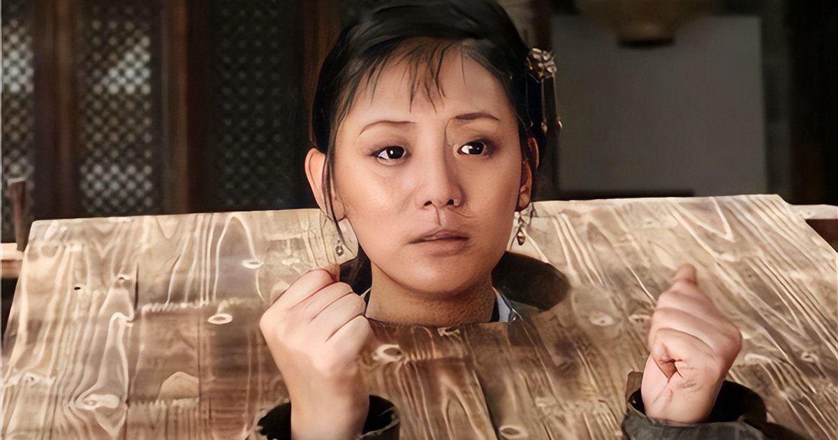 Sự thật rợn người sau những chuyến áp giải nữ phạm nhân thời xưa