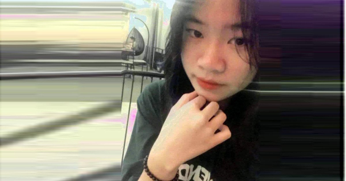 Nữ sinh ở Hà Nội bỏ nhà đi cùng 2 con mèo sau câu nói của mẹ