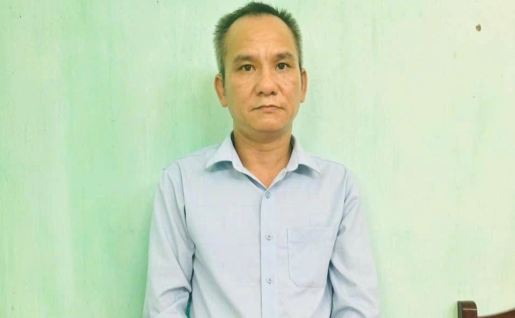 Tuyên Quang: Bắt nghi phạm chém chết cháu bé 5 tuổi gây rúng động