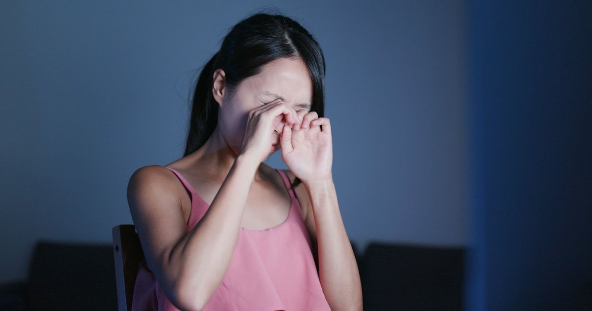 2 dấu hiệu ngứa ngáy cảnh báo UNG THƯ GAN nhưng nhiều người NHẦM là dị ứng