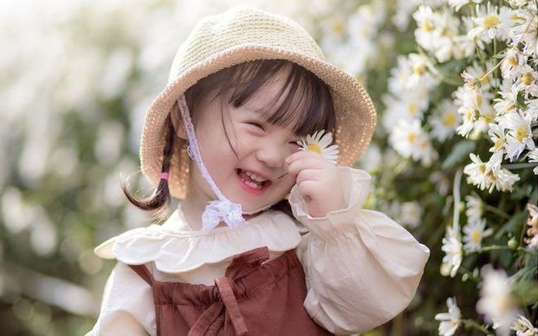 Dấu hiệu của 1 em bé đến để "báo hiếu" cho bố mẹ