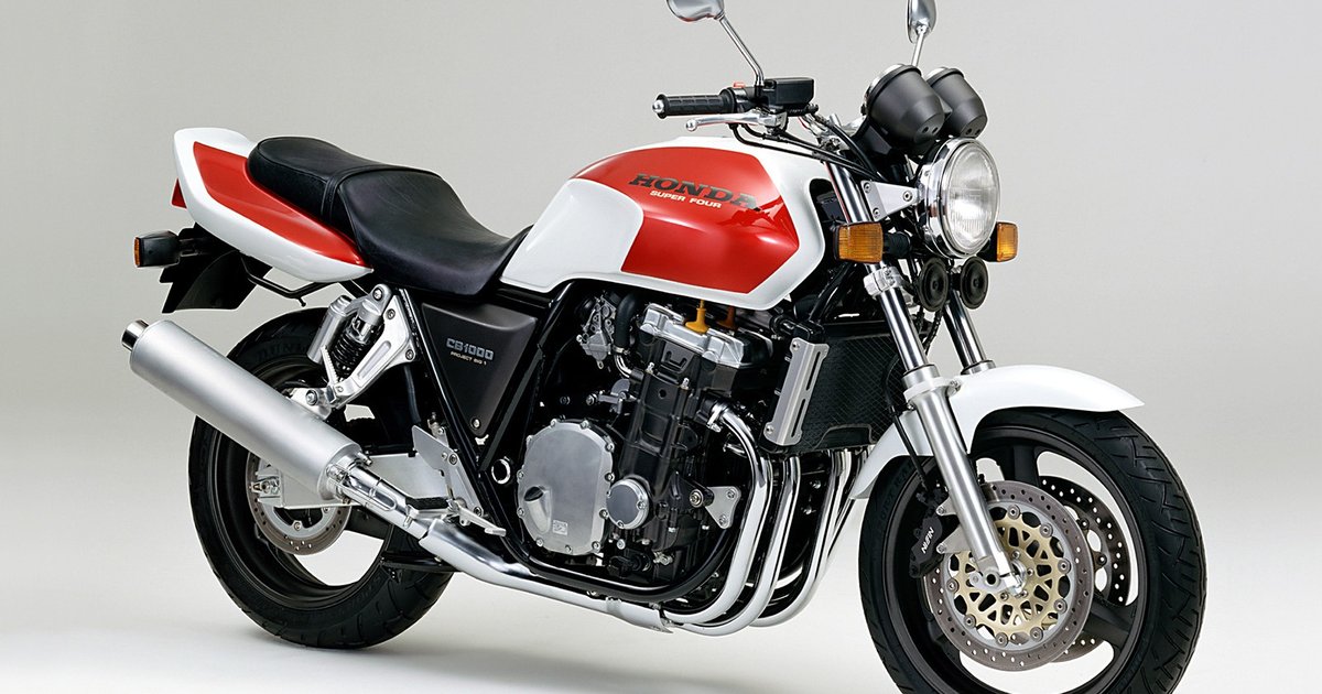 Honda CB1300SF SP Final Edition về Việt Nam giá có thể hơn 500 triệu ...