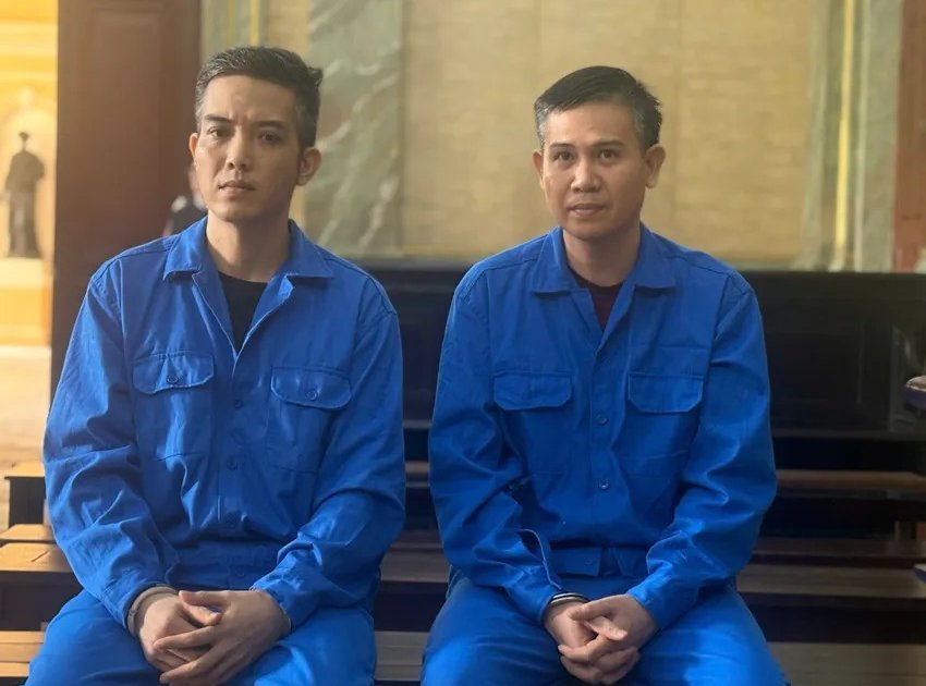 Cựu Chủ tịch Tập đoàn Asanzo Phạm Văn Tam hầu tòa