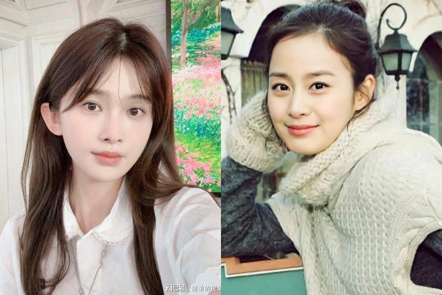Cái kết của nữ diễn viên đập tiền đi "tu sửa", quyết thành "Kim Tae Hee ...