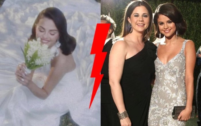 Drama chấn động tại đám cưới Selena Gomez: Mẹ ruột kêu gào kể khổ bị nữ ...