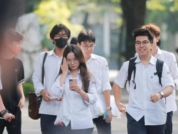 Sau cuộc đại sắp xếp các trường đại học: Cánh cổng vào đại học năm 2026 ...