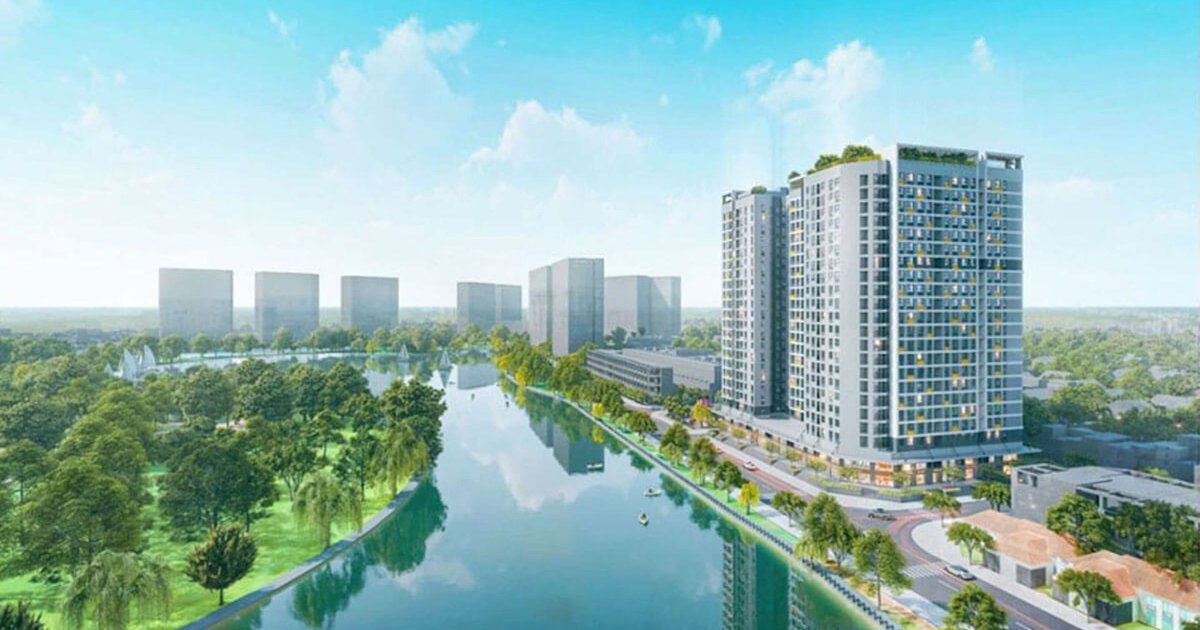 Hà Nội mở bán dự án nhà ở xã hội giá cao kỷ lục gần 30 triệu đồng/m2