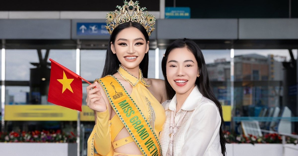 Động thái bất thường của các Miss Grand Vietnam với Hoa hậu Yến Nhi sau ...