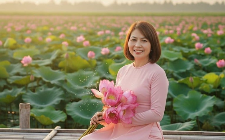 Lương hưu chỉ có 2,9 triệu, thế mà mẹ chồng tôi tiêu đỉnh cỡ chuyên gia tài chính cũng phải gọi ...