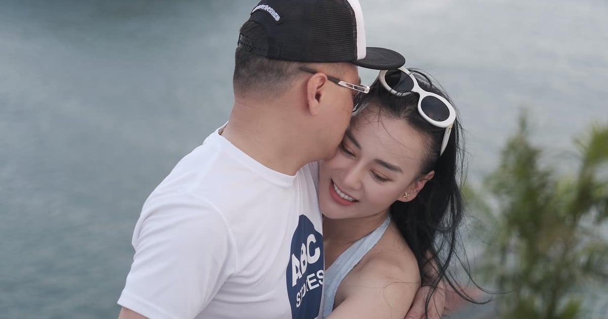 Phương Oanh có liên quan gì đến việc kinh doanh của Shark Bình?