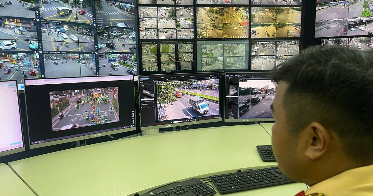 Xe máy không chính chủ, CSGT TP HCM đang làm gì để phạt nguội qua ...