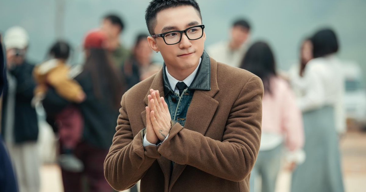 Sơn Tùng quyên góp số tiền kỷ lục