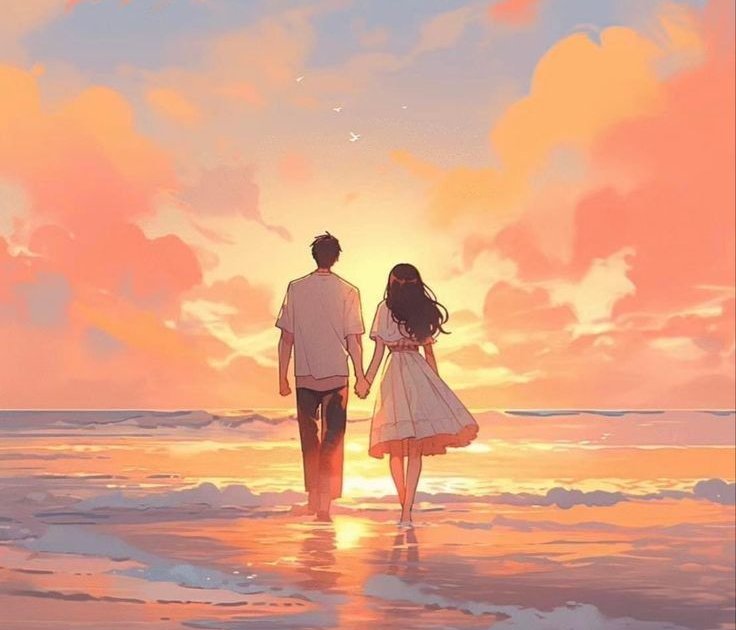 Chồng lái xe suốt đêm tìm tôi, vừa nhìn thấy anh, trái tim tôi vẫn nhói ...