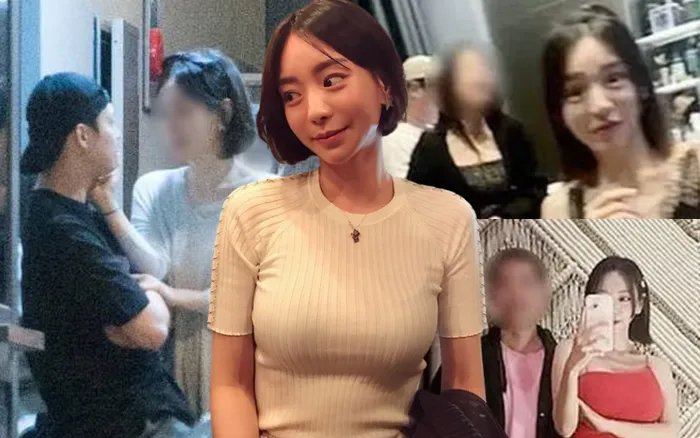 "Tiểu thư sa ngã" Hwang Ha Na nhận lệnh truy nã đỏ từ Interpol là ai