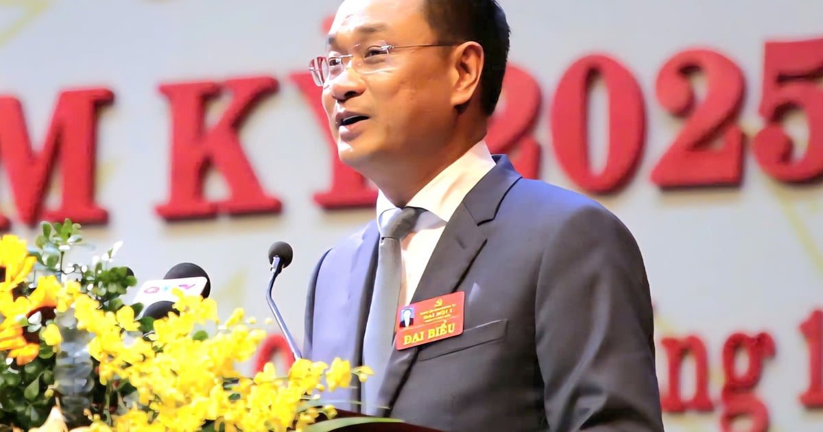 Ông Lê Ngọc Quang làm Bí thư Thành ủy Đà Nẵng