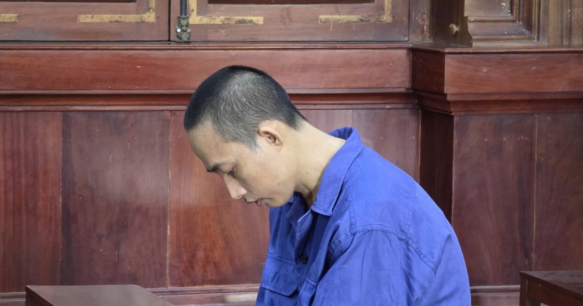 Chồng sát hại vợ vì bỏ nhà đi mấy tháng không về với 2 con