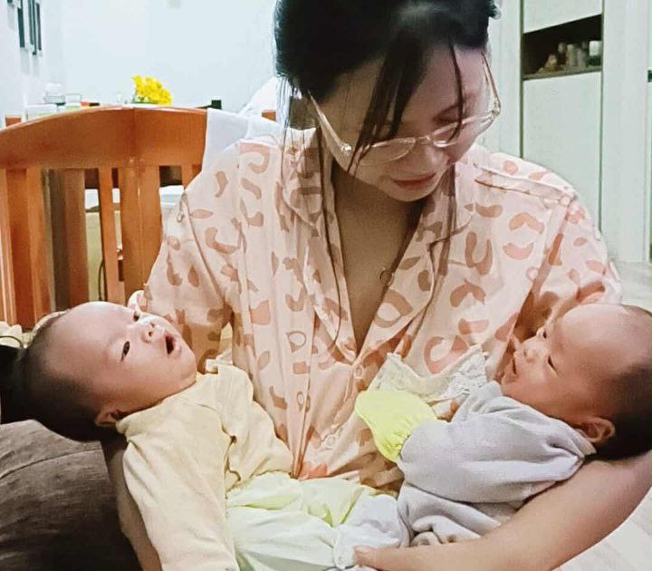 Phỏng vấn các mẹ bỉm: "Nghỉ thai sản 18 tháng không thu nhập thì ai ...