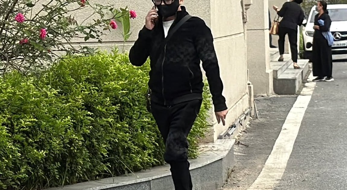 Vụ đánh bạc ở khách sạn Pullman: Ca sĩ Vũ Ngọc Hà xuất hiện tại tòa với tư cách bị cáo