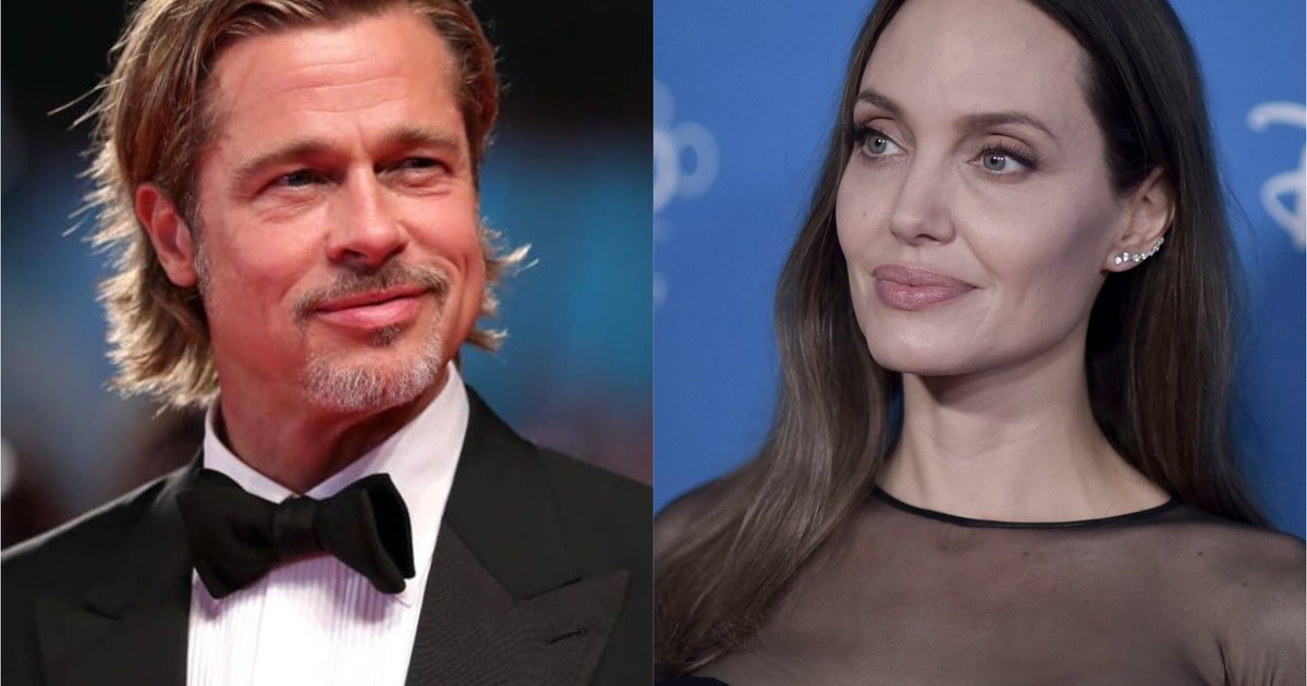 Angelina Jolie phản ứng gay gắt khi Brad Pitt kiện, đòi tòa án can ...