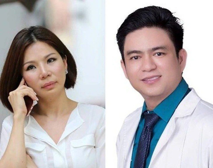 Vụ lùm xùm "độc thân" 5 lần: Bác sĩ Chiêm Quốc Thái phản pháo, khẳng ...