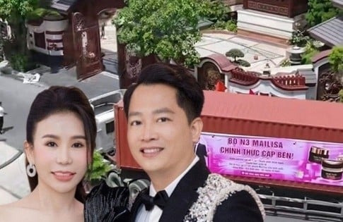 Công bố số sản phẩm Doctor Magic của Mailisa được Bộ Y tế cấp phép sau ...