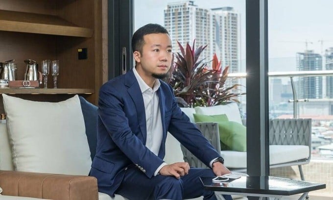 Trần Chí lộ thêm dấu vết tại Tokyo, mua căn hộ triệu đô để tìm kiếm quy ...