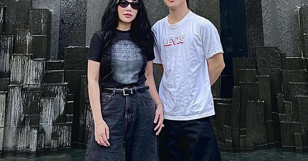 Mẹ rapper OgeNus lên tiếng sau bài đăng "dằn mặt" bạn gái của con