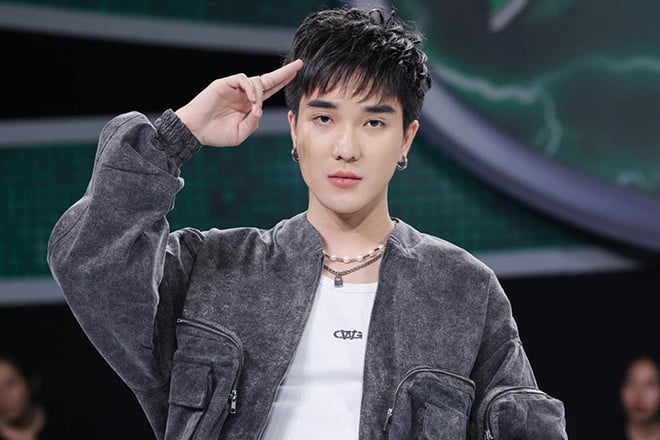 Rapper OgeNus lần đầu lên tiếng về drama giữa mẹ và bạn gái Tiktoker
