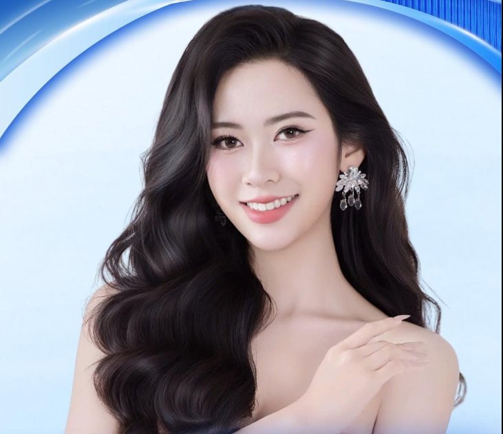 Miss World Vietnam lên tiếng, cầu xin khán giả ngưng công kích thí sinh ...