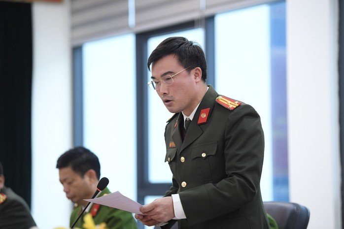 Vụ Đoàn Văn Sáng giết người ở Lạng Sơn: Vẫn đang mở rộng điều tra