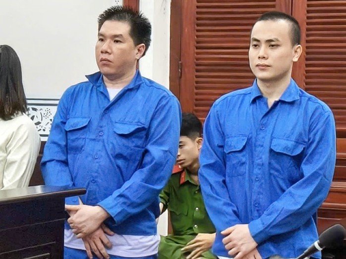 Dựng màn “đo nồng độ cồn” lúc nửa đêm để bắt cóc
