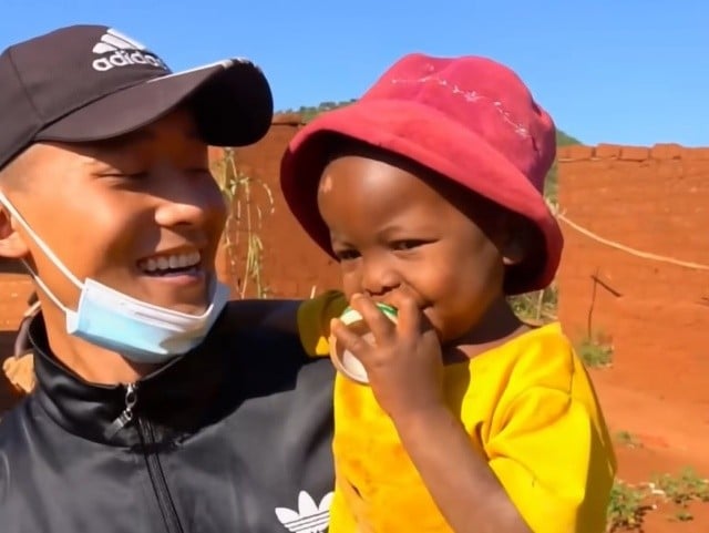 Kênh Quang Linh Vlogs bất ngờ tung video sinh nhật giữa lúc thi hành án ...