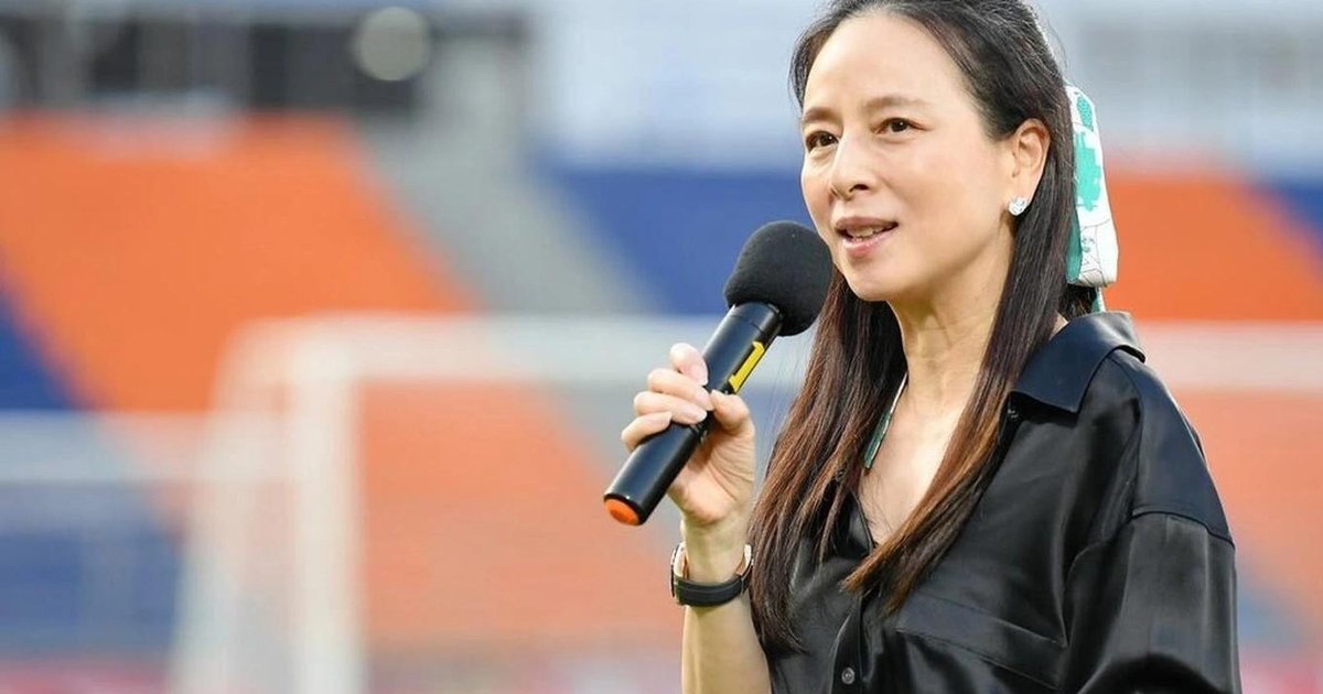 Gia tộc Madam Pang đang đầu tư hàng chục nghìn tỷ đồng ở Việt Nam như ...