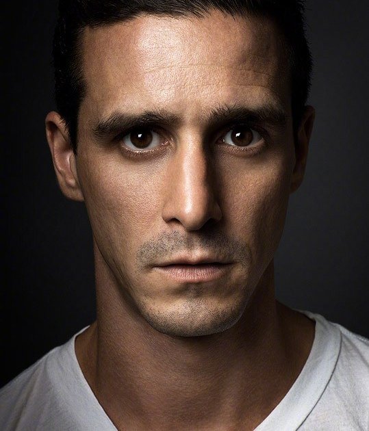 James Ransone qua đời ở tuổi 46: Nỗi lặng thầm sau ánh hào quang của ...