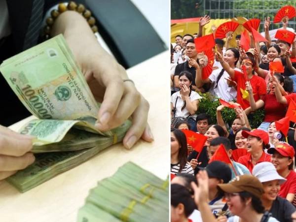 Công an phát cảnh báo khẩn đến người dân về việc nhận quà Tết 400.000 đồng