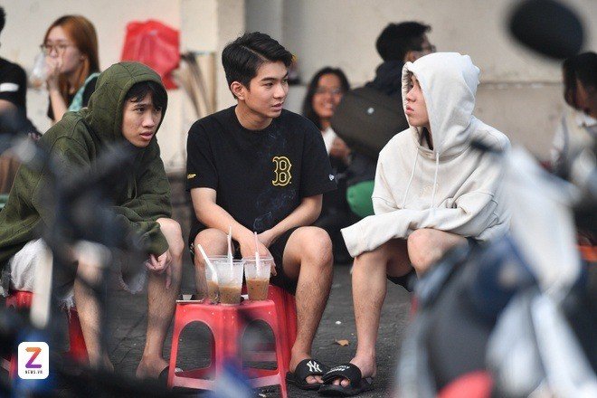 Vì sao TP.HCM có lúc lạnh xuống 16 độ C?