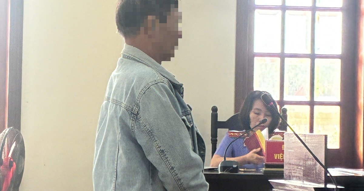 Giấu "ảnh nóng" ở chuồng gà: Người đàn ông hầu tòa vì làm nhục nhân tình