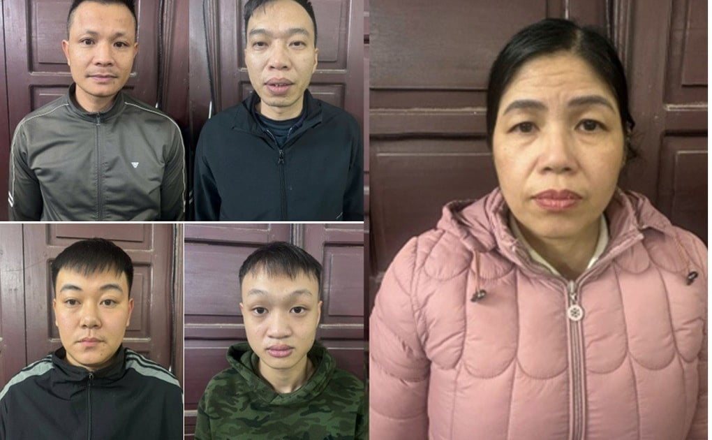 Quán karaoke mở lối kín sang nhà nghỉ, phục vụ hoạt động bán dâm