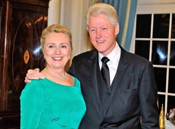Hạ viện Mỹ leo thang pháp lý, thúc đẩy dự luật buộc tội vợ chồng Clinton