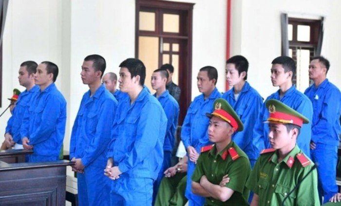 Vụ giết người dã man tại quán karaoke King ở Tây Ninh: Đề nghị án chung ...