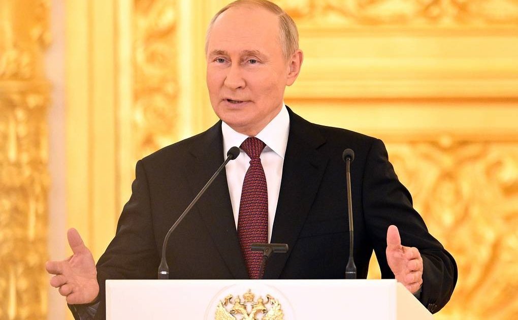 Định giá Greenland 1 tỷ USD, tổng thống Putin đang "đổ thêm dầu vào lửa"?