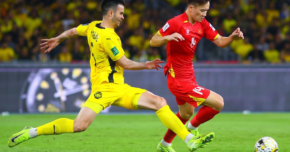 CAS cho phép 7 cầu thủ nhập tịch Malaysia thi đấu trở lại: Án tạm hoãn ...