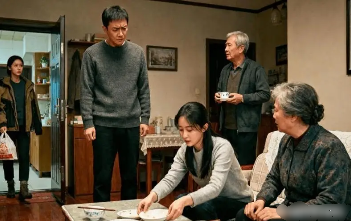 Chia tiền sòng phẳng, chia trách nhiệm mập mờ: Cuộc hôn nhân tan vỡ sau ...