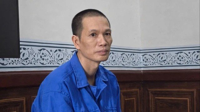Uẩn khúc vụ gã đàn ông sát hại người tình rồi "đi theo" nhưng bất thành ...