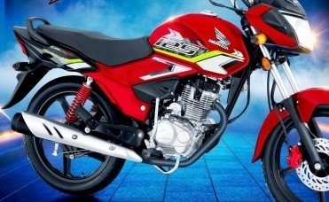Honda chính thức ra mắt "huyền thoại côn tay" 125cc mới giá 32 triệu ...