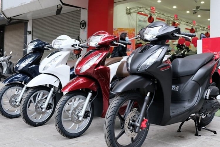 Giảm lệ phí trước bạ xe máy, ô tô: Cập nhật mới nhất!