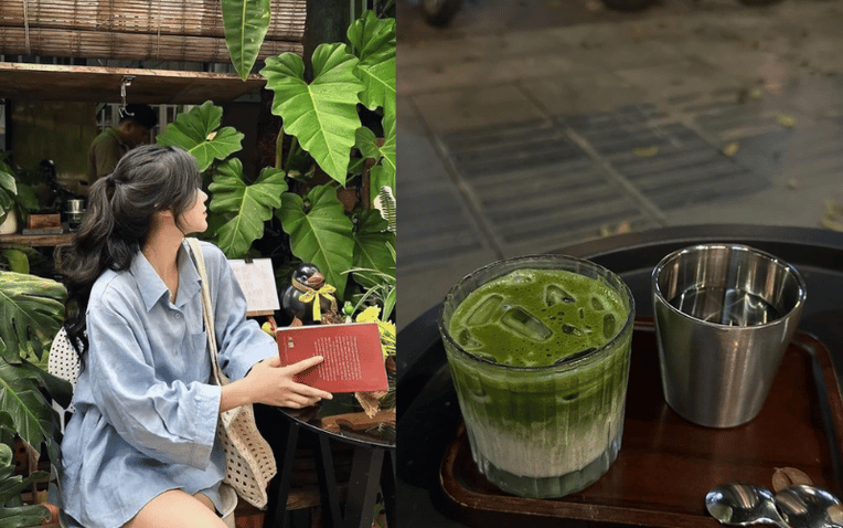 Vợ chồng 'chiến tranh lạnh' vì ly matcha latte: Tiền bạc đáng sợ thế sao?