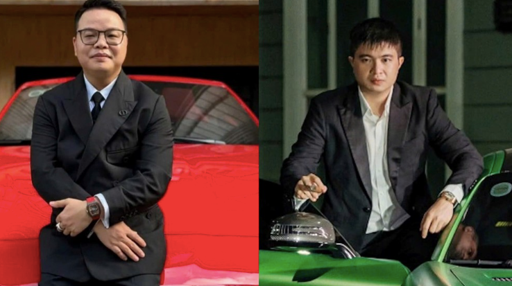 Vụ TikToker Mr Pips lừa đảo: Bắt vợ Mr Hunter khi đang trốn ở Thái Lan